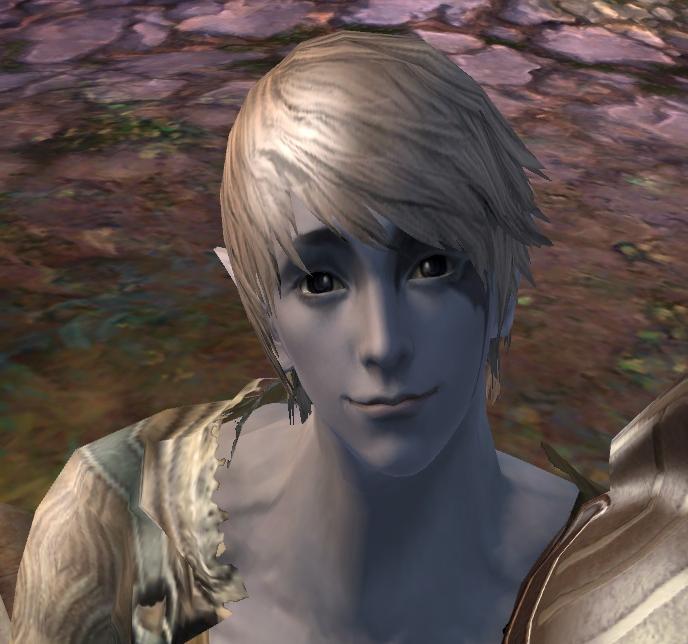 아이온 캐릭 ㅋ - 자유게시판 - 인디사이드